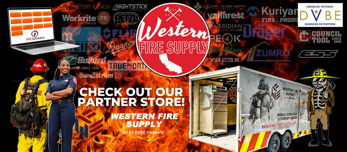 Western Tactical Uniform and Gear