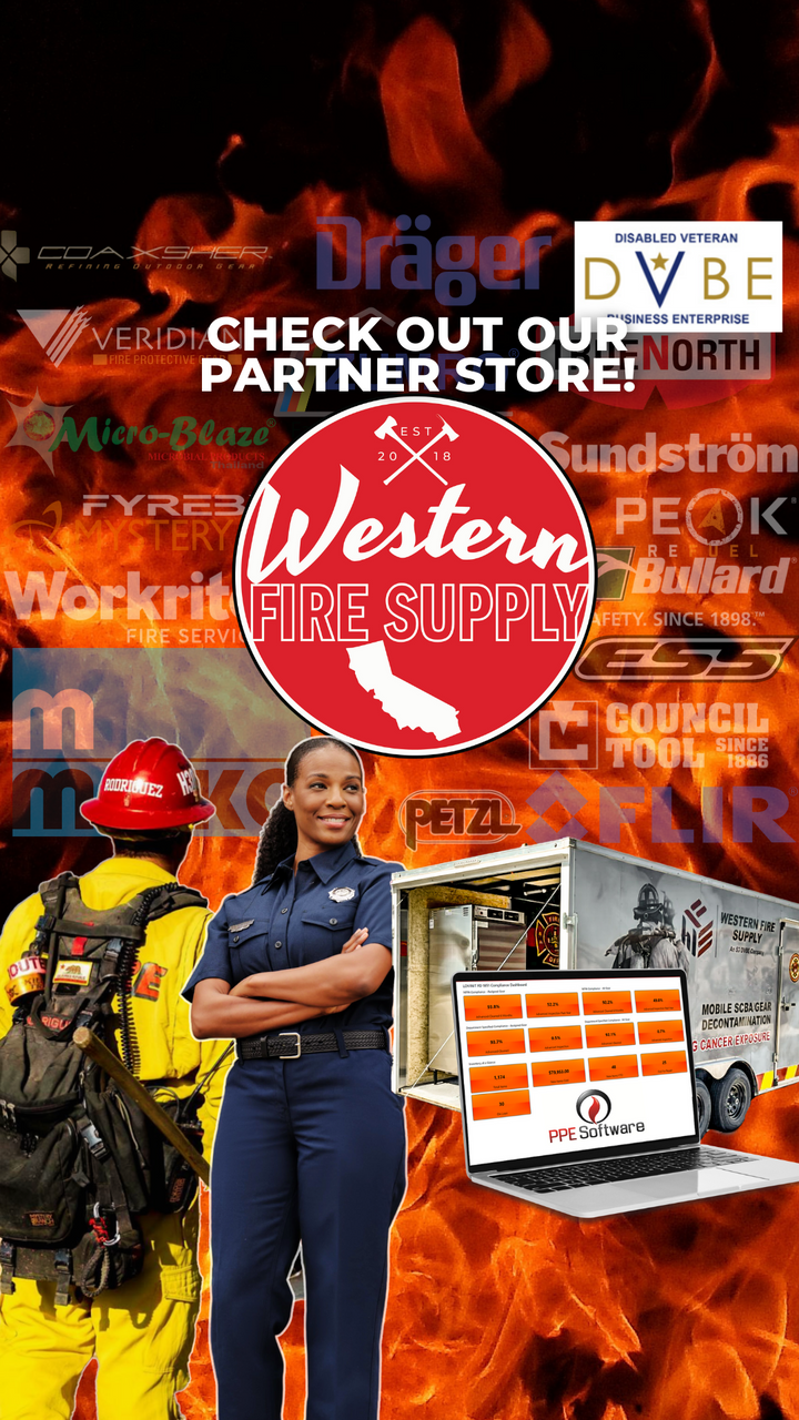 Western Tactical Uniform and Gear