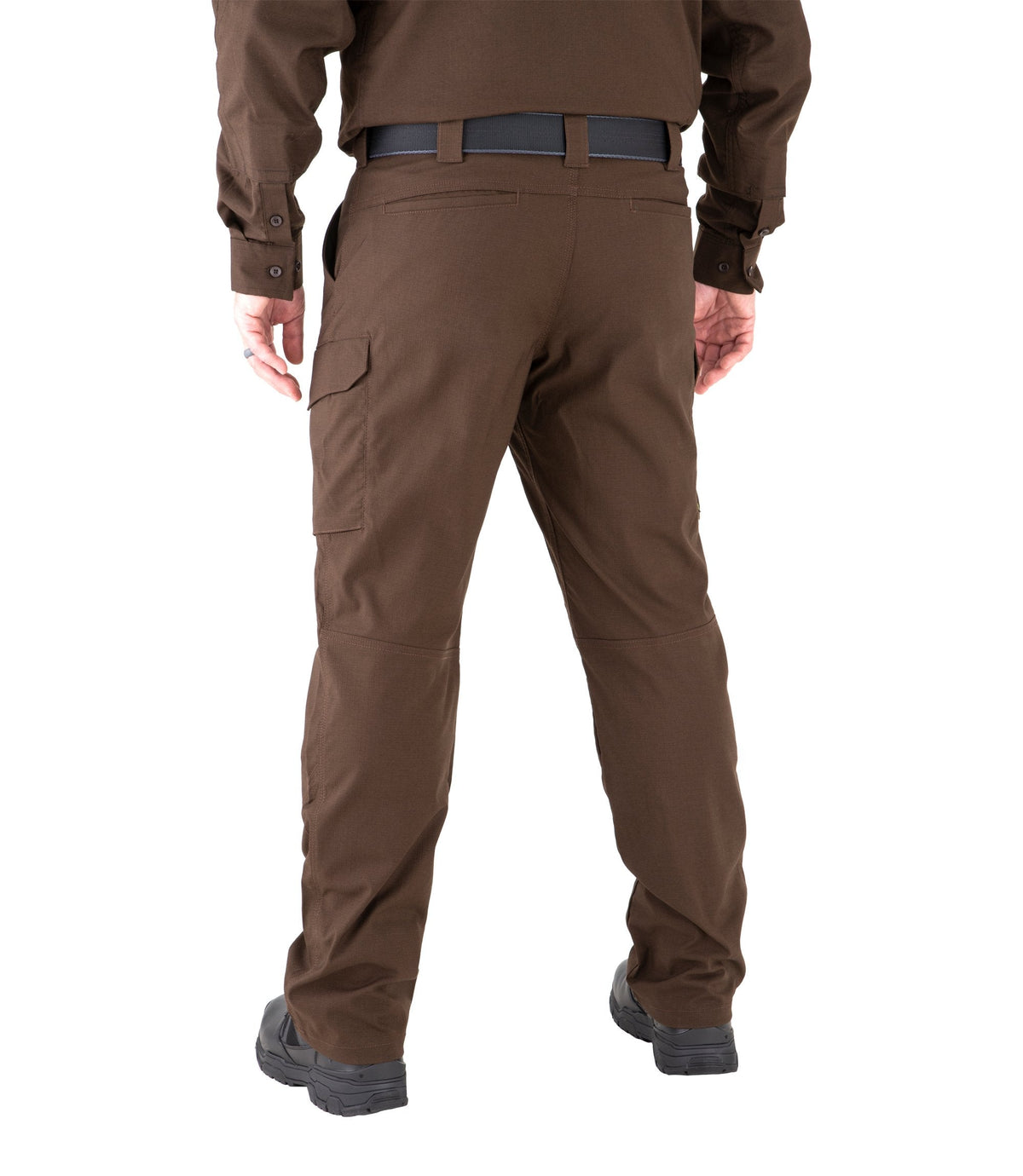 First Tactical - MEN'S V2 TACTICAL PANT - KODIAK BROWN – Western ...
