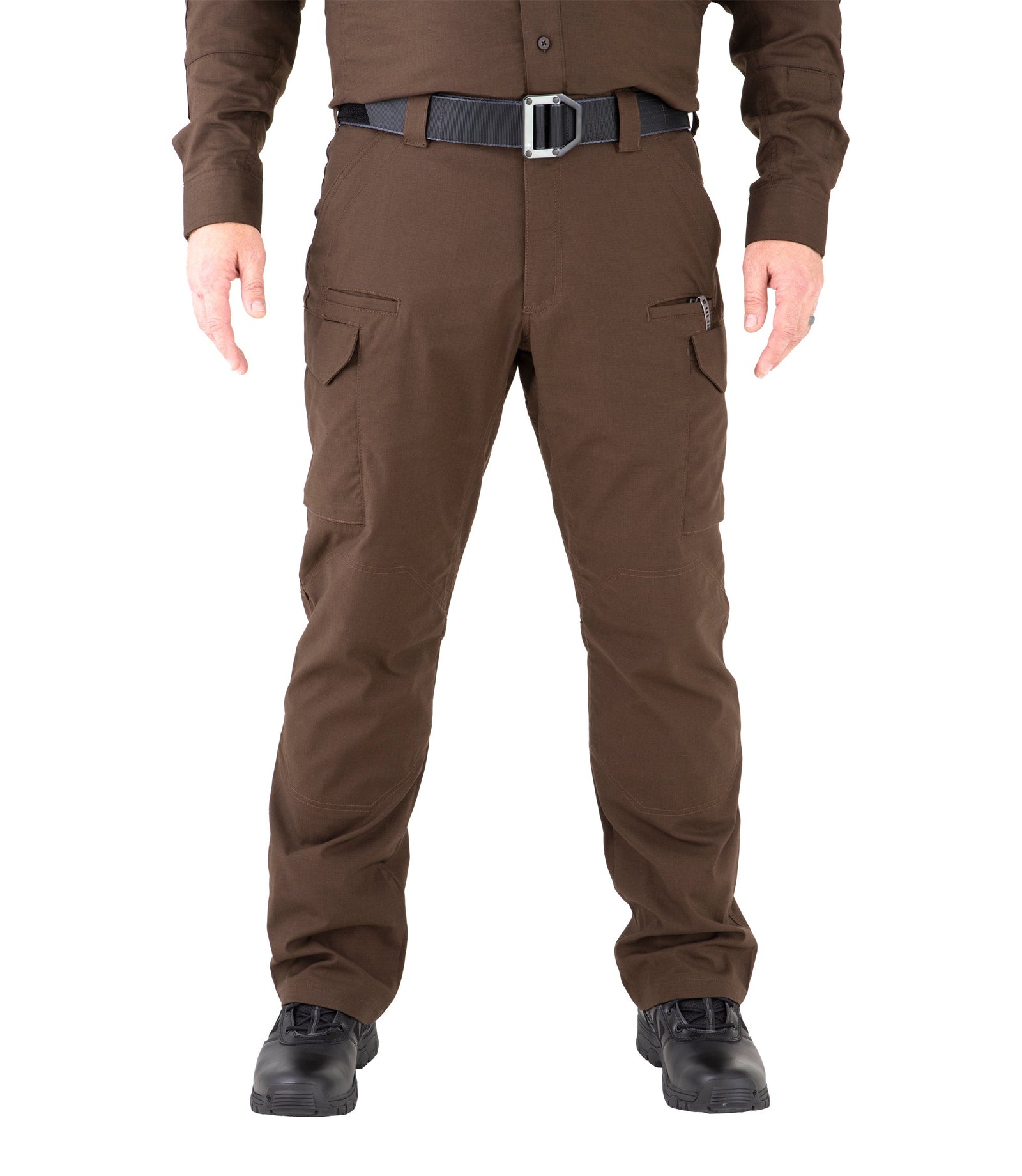 First Tactical - MEN'S V2 TACTICAL PANT - KODIAK BROWN – Western ...
