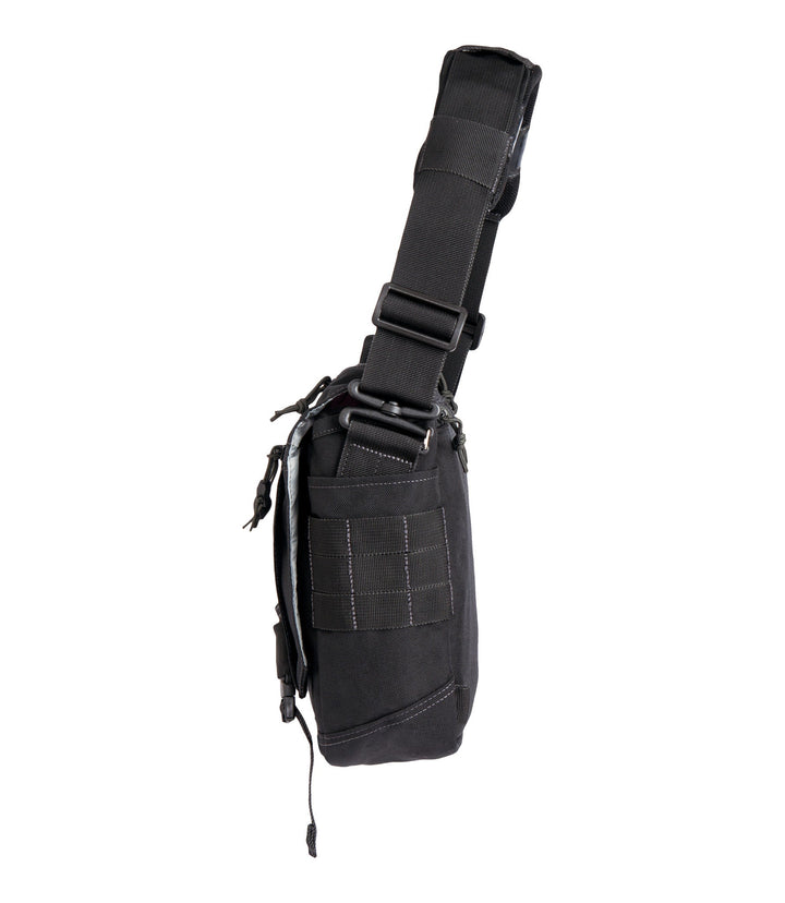 First Tactical - Summit Side Satchel – Western Tactical Uniform and Gear