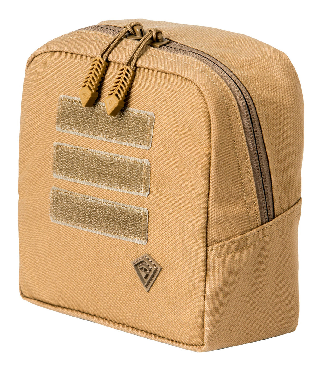 First Tactical Tactix Series 6x6 Utility Pouch – Western Tactical ...