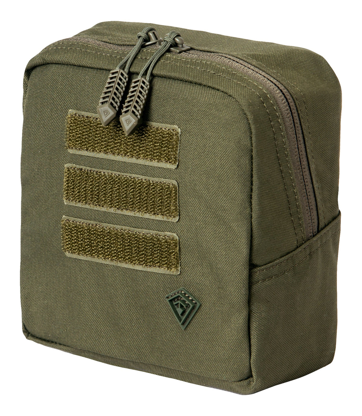 First Tactical Tactix Series 6x6 Utility Pouch – Western Tactical ...