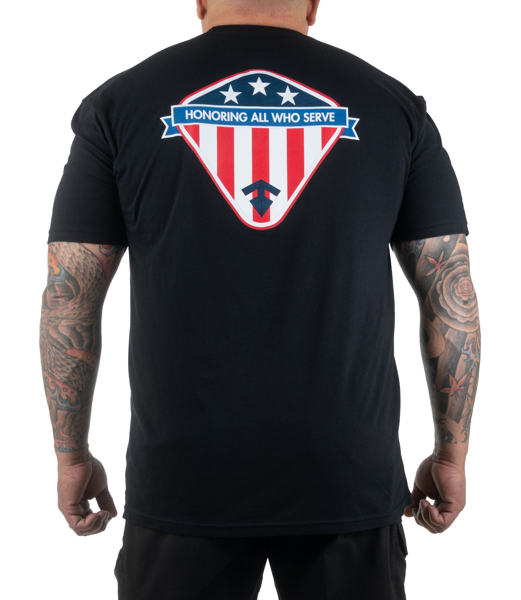 Men's Tactical Shirts – Western Tactical Uniform and Gear