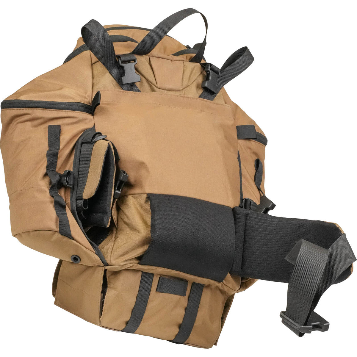 Mystery Ranch Big Ernie Pack – Western Tactical Uniform and Gear