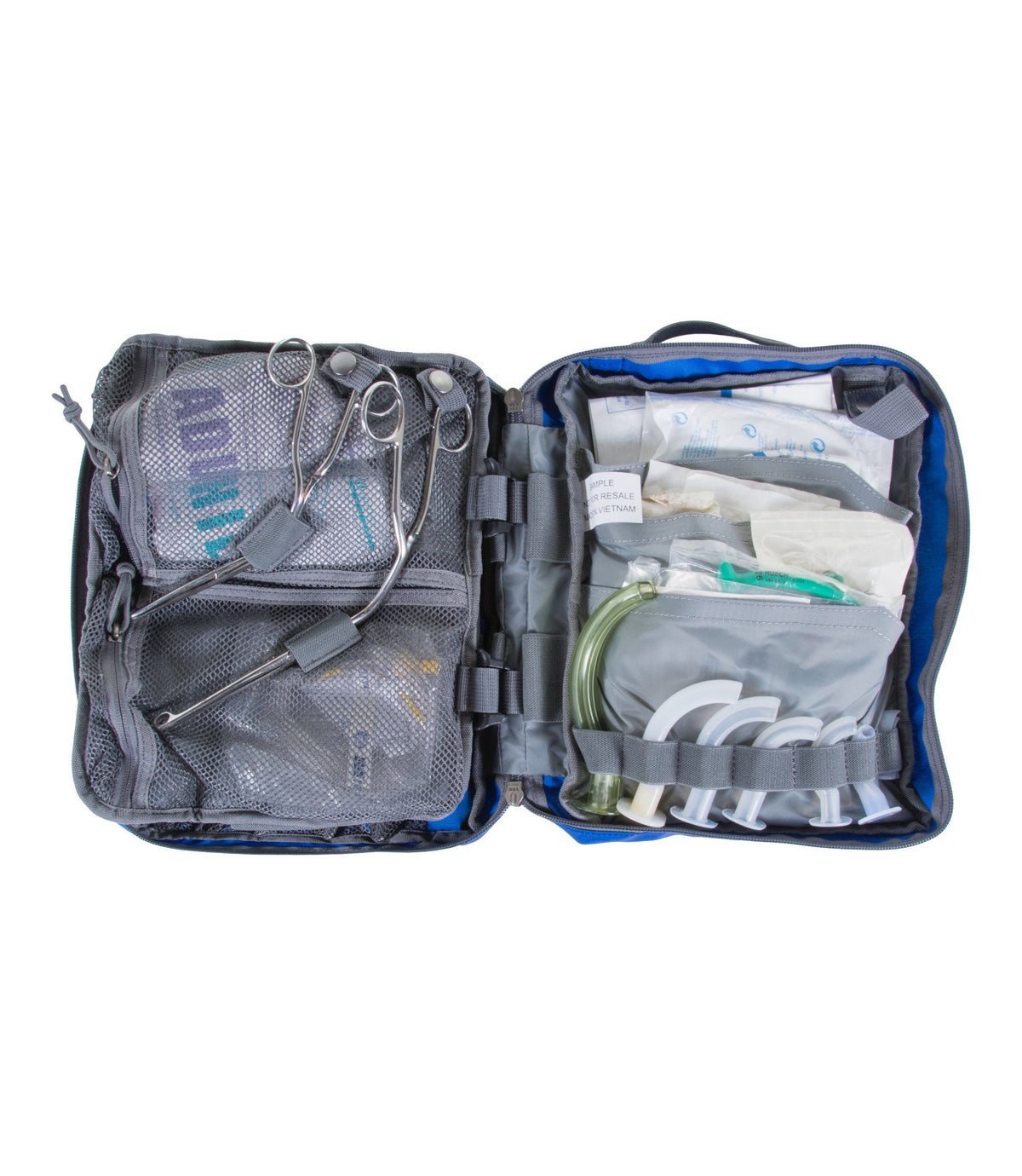 First Tactical - AIRWAY KIT – Western Tactical Uniform and Gear