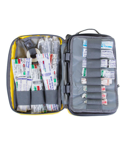 First Tactical Medication Kit – Western Tactical Uniform and Gear