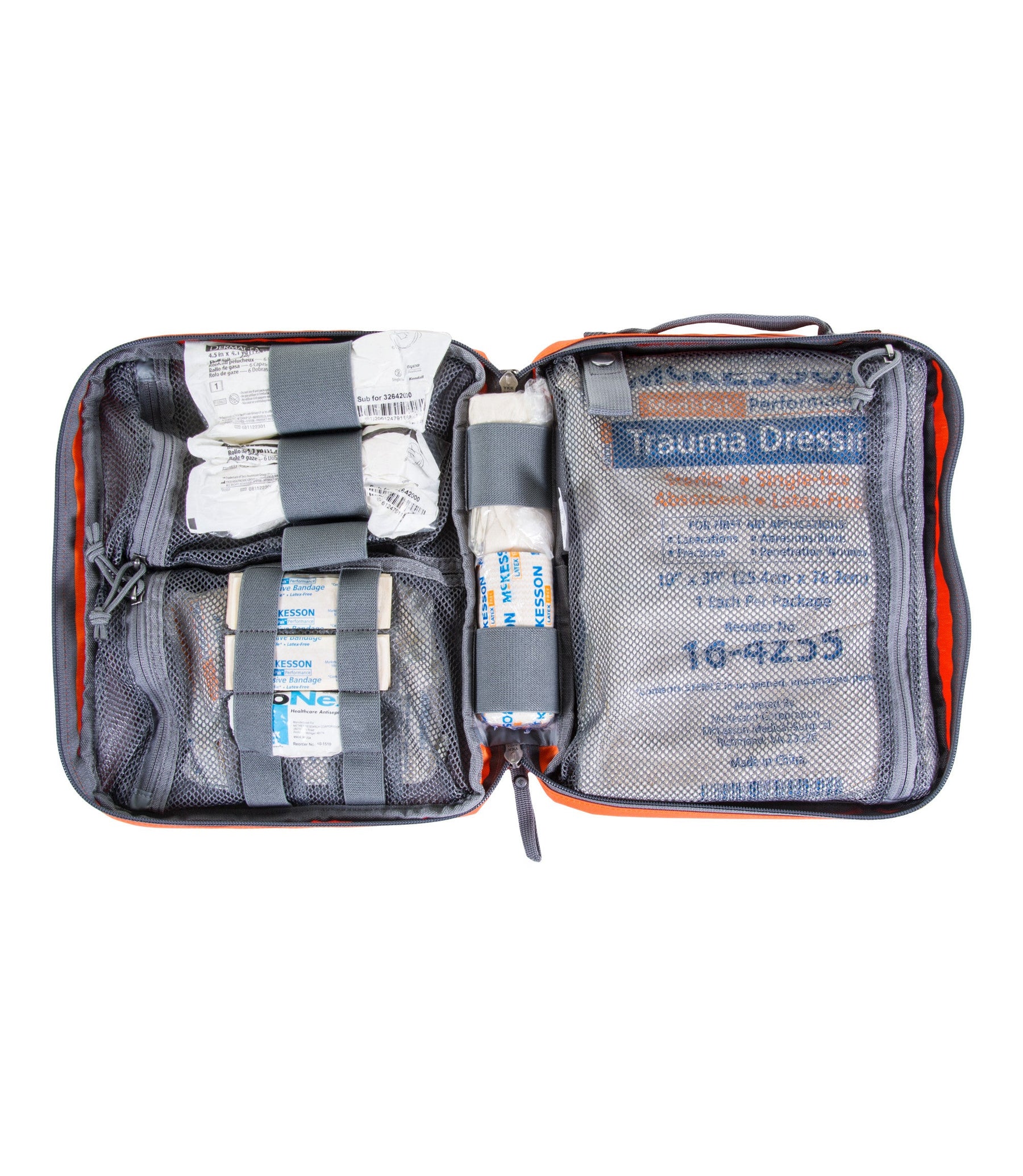 First Tactical - TRAUMA KIT – Western Tactical Uniform and Gear