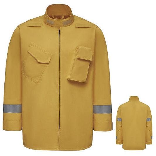 WORKRITE WILDLAND JACKET - NFPA APPROVED – Western Tactical Uniform and ...