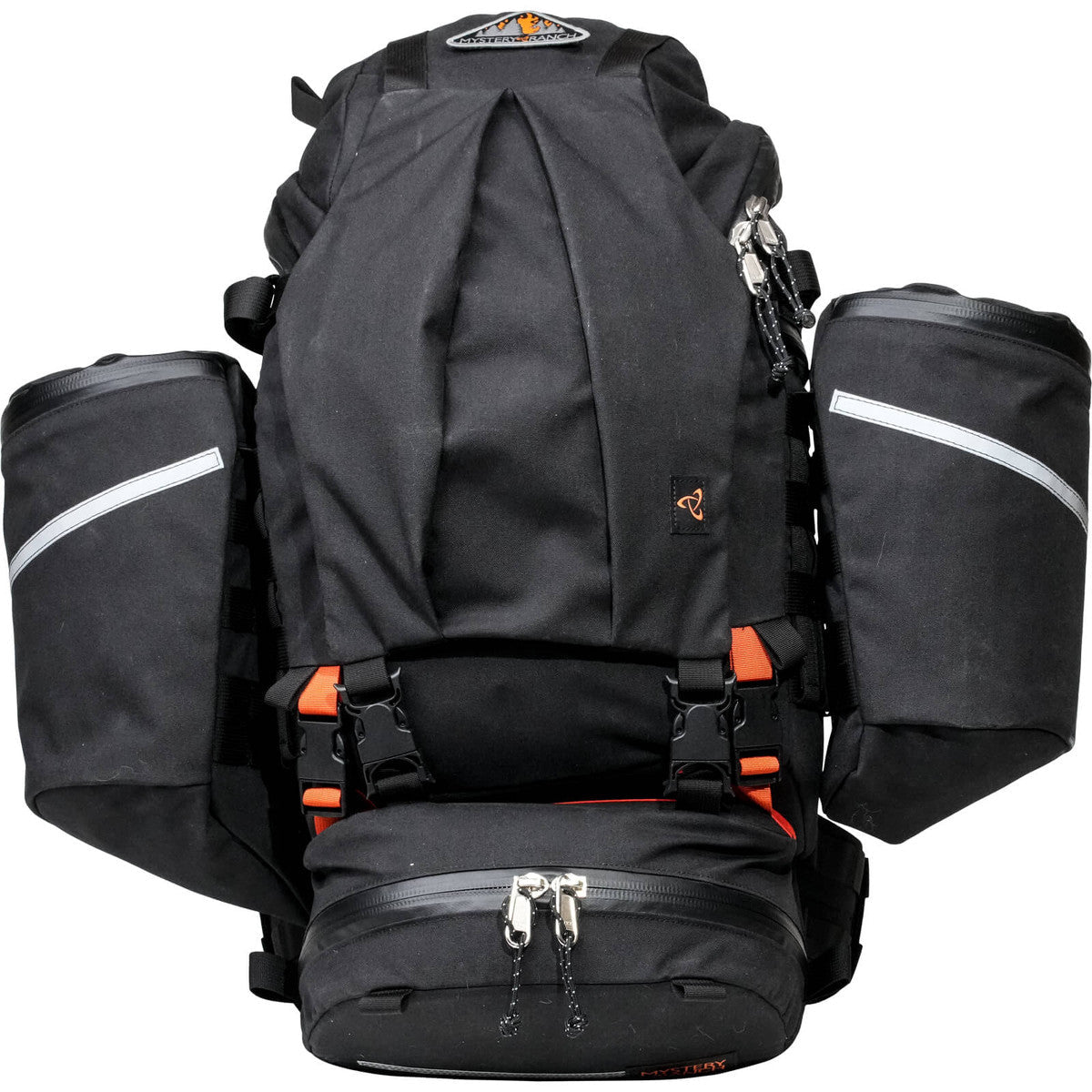 Mystery Ranch Fire – Western Tactical Uniform and Gear