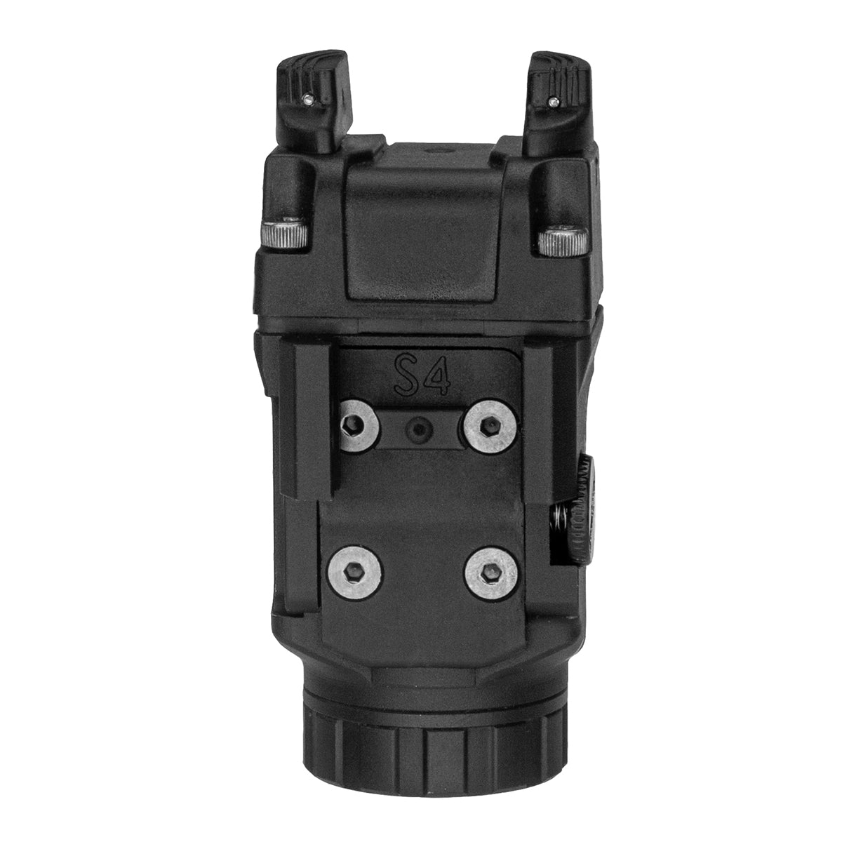 Nightstick - TCM-5B: Subcompact Weapon-Mounted Light for Narrow Rail H ...