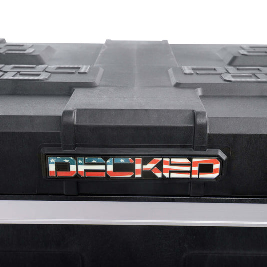 Decked – Western Tactical Uniform and Gear